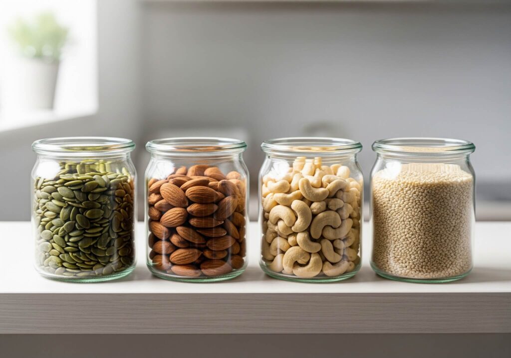 Iron in Veganism: Foods and Strategies to Prevent Anemia – veganV